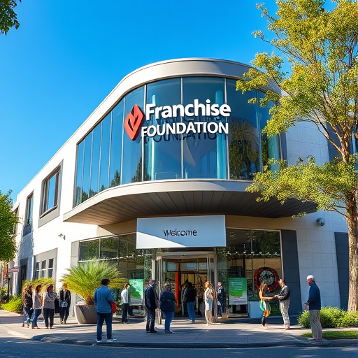 Building a Strong Franchise Foundation | QMK Consulting